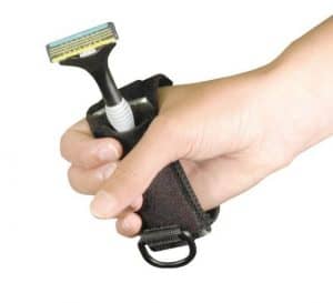 Adaptive Equipment For Grooming & Shaving For Disabled And Elderly ...