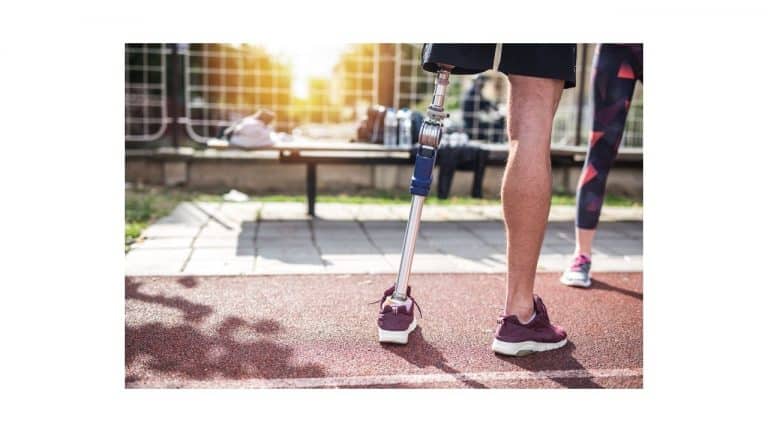 Different Types Of Prosthetic Legs, What You Need To Know About Them ...