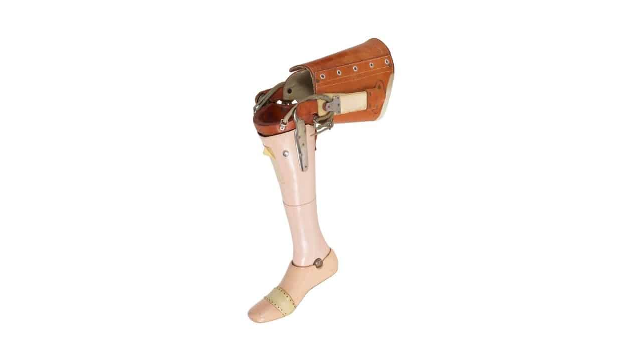 Different Types Of Prosthetic Legs, What You Need To Know About Them ...