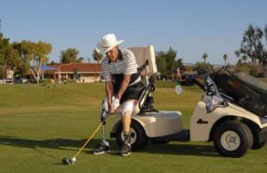 Adaptive Equipment for Golf Playing Disabled & Elderly That Will Make ...