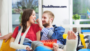 Easy Foods To Eat With A Broken Arm - Disabilitease